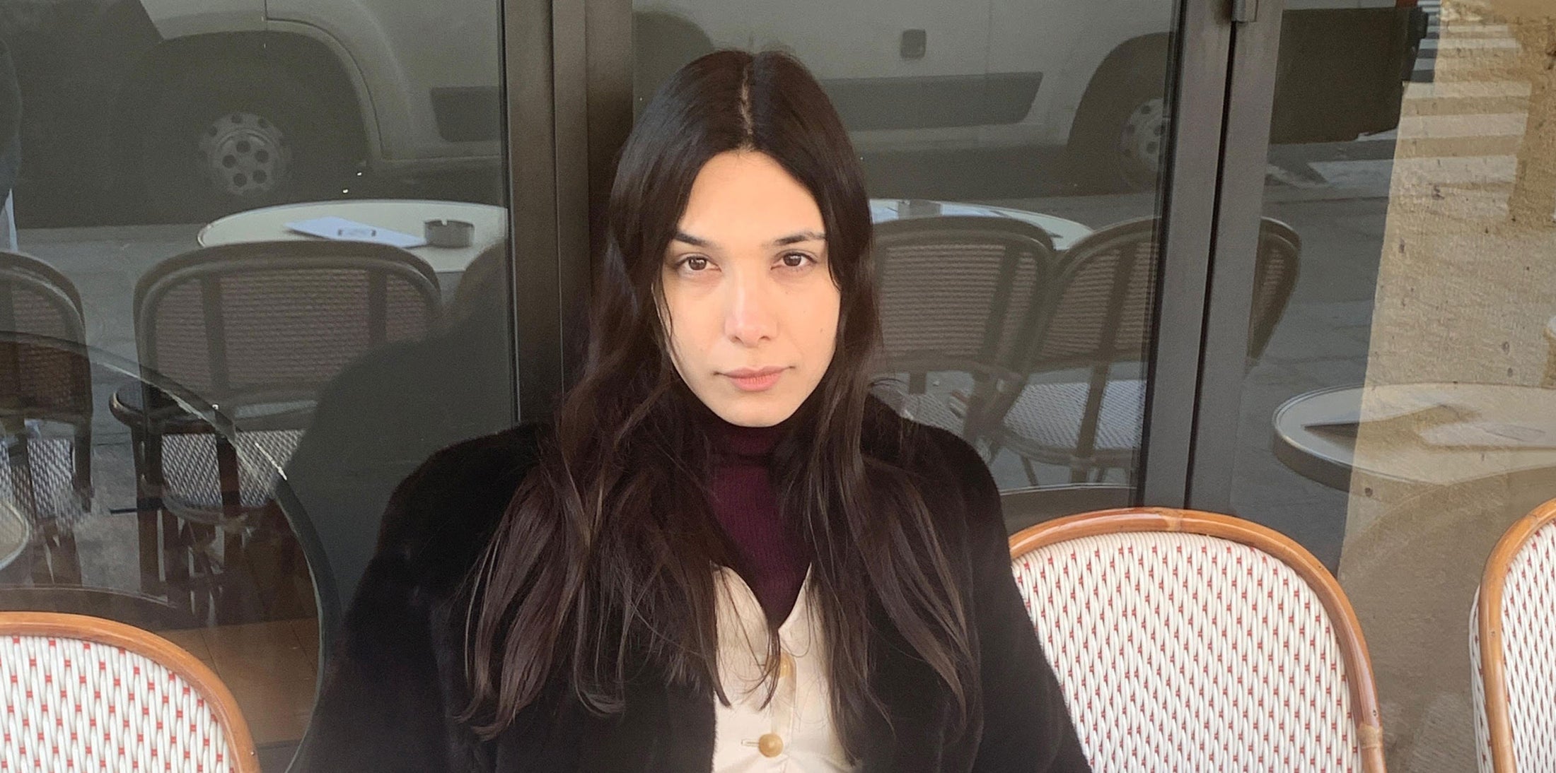 Featured In Vogue: Alia Raza Swears By InstantPeel – Earthen SkinCare™