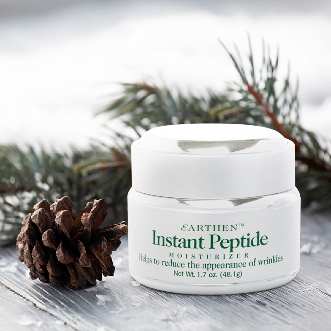 National Winter Skin Relief Day – Earthen SkinCare™