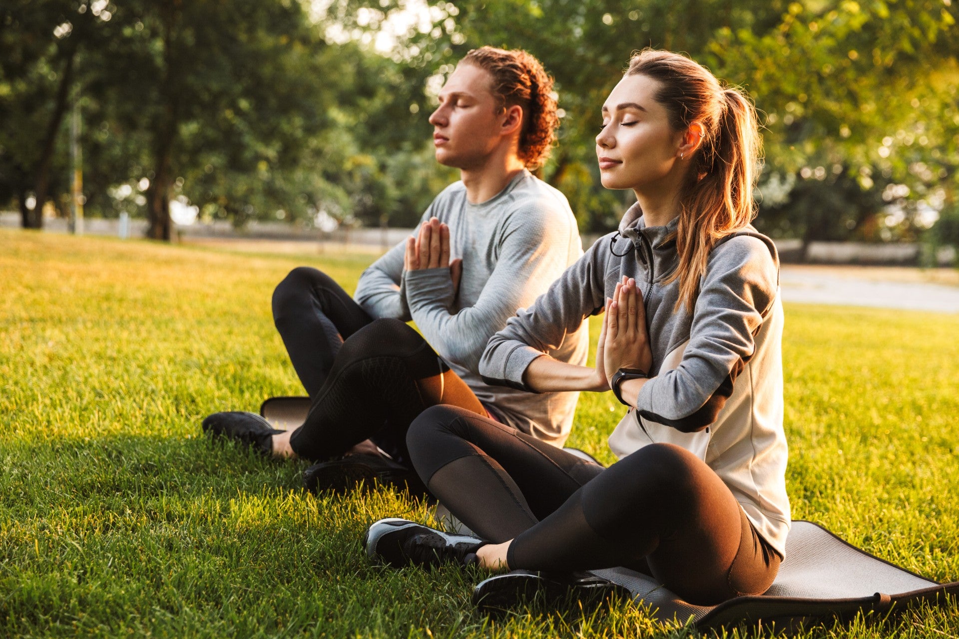 The Calmest Places To Practice Yoga – Earthen SkinCare™