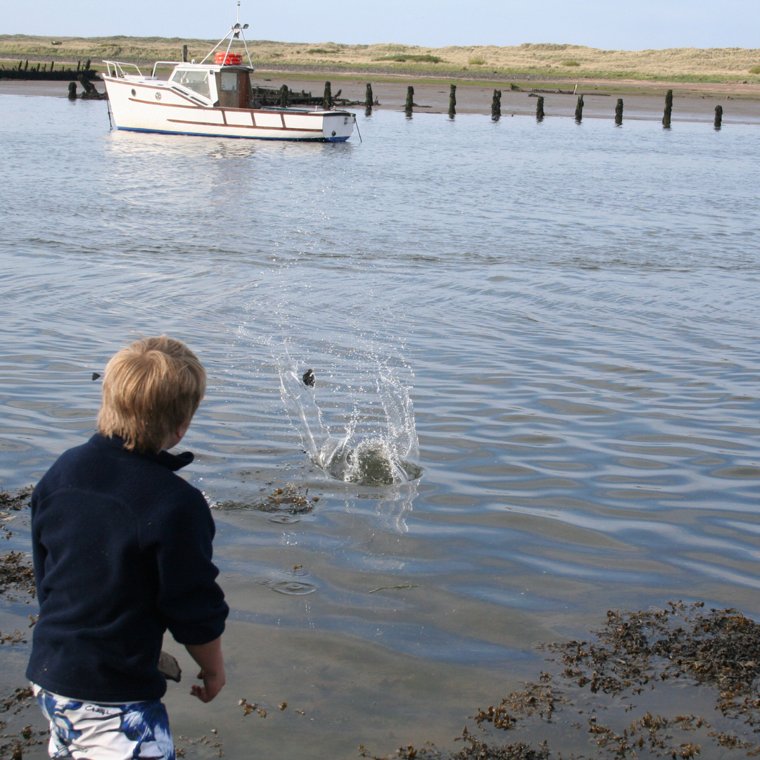 These Three Summer Activities Are Great For Your Skin – Earthen SkinCare™