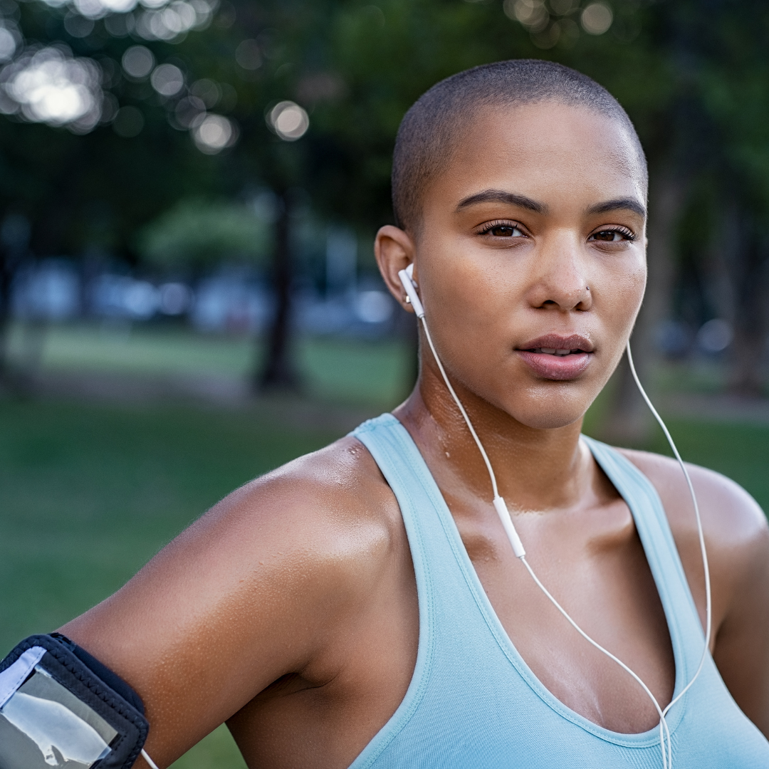 Sweating, Your Skincare Routine's Secret Weapon – Earthen SkinCare™