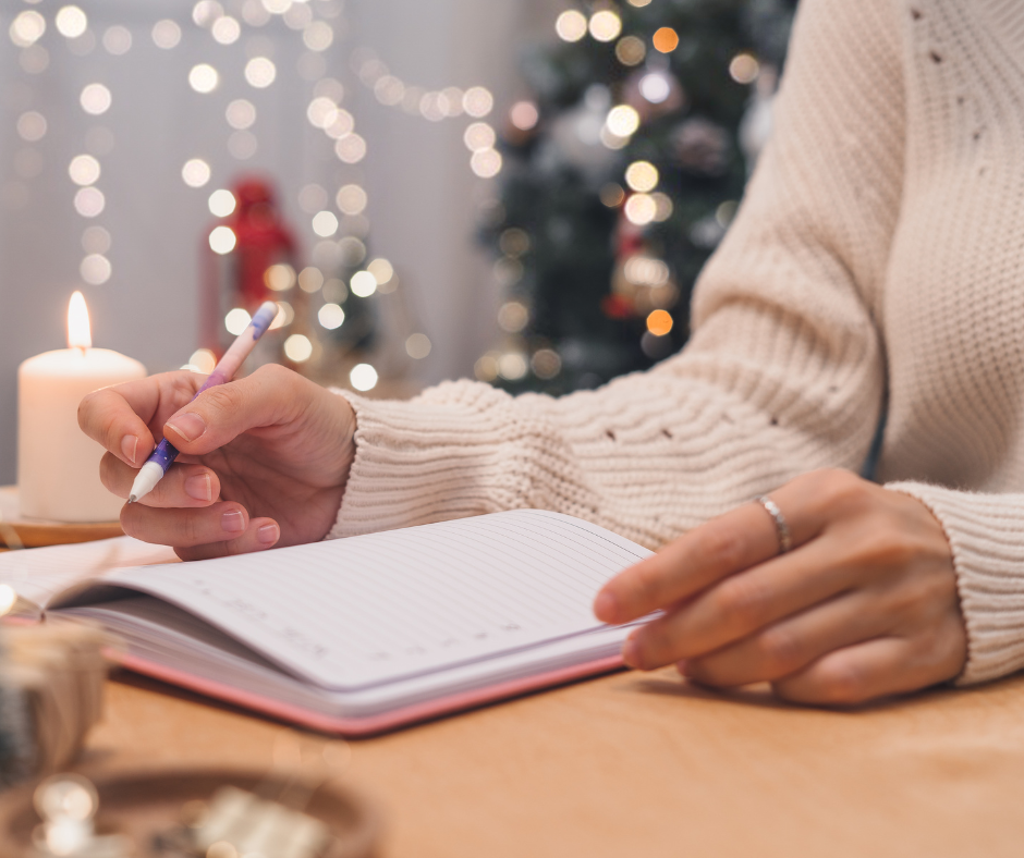 It's Time To Check Your List Twice For Skincare Lovers In Your Life ...